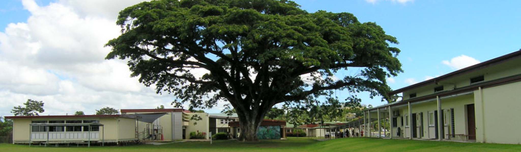 Innisfail East State School